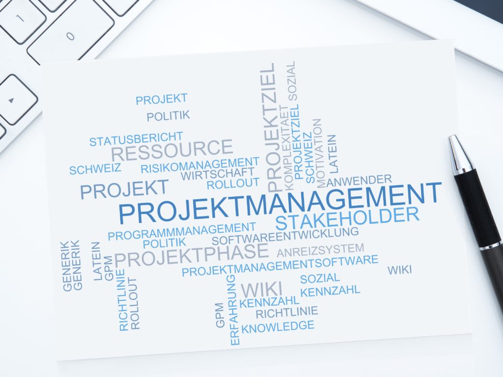 projektmanagement